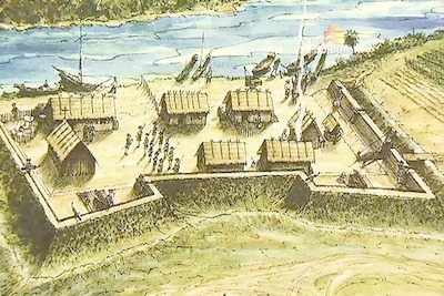 Florida Portrait - Fort Mose Historic State Park - The Florida Channel