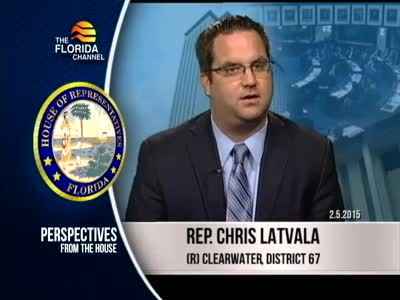 Perspectives – Representative Latvala, Chris (R) - District 67 ...