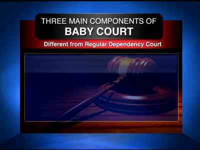 Capitol Update Extended - Baby Court - The Florida Channel