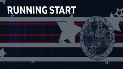 Running Start – Representative Rayner, Michele (D) - District 62 - St ...