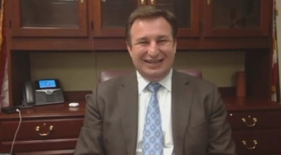 Perspectives – Senator Brodeur, Jason (R) - District 9 - Lake Mary ...