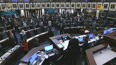 4/26/23 House Session Part 1 - The Florida Channel