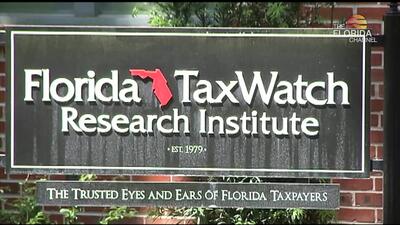 9/22/25 Capitol Update Extended - Florida TaxWatch Recognizes State ...
