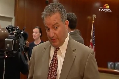 6/4/19 Press Availability with Chief Financial Officer Jimmy Patronis ...