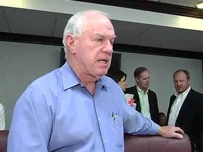 6/6/15 Press Availability with General Government/ Government ...