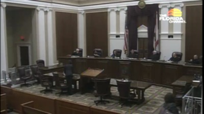 4/4/18 Florida Supreme Court Oral Arguments: Eric Kurt Patrick v. State ...