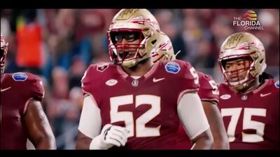 6/23/25 Capitol Update Extended - FSU Trustees Add $22.5 Million to ...
