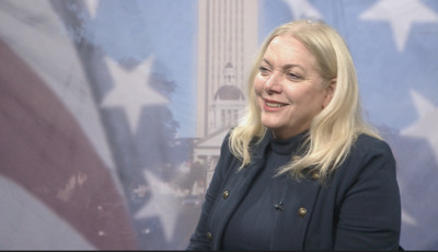 Perspectives – Representative Garcia, Alina (R) - District 115 - Miami ...