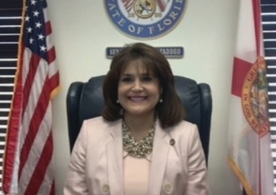 Perspectives – Senator Taddeo, Annette (D) - District 40 - Miami - The ...