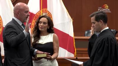 7/21/25 Capitol Update Extended - Blaise Ingoglia Becomes Florida’s ...