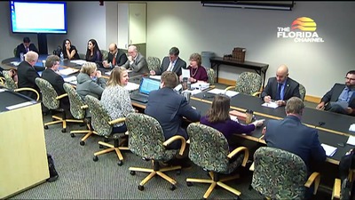 6/12/19 Revenue Estimating Conference: Post-Session Impact - The ...