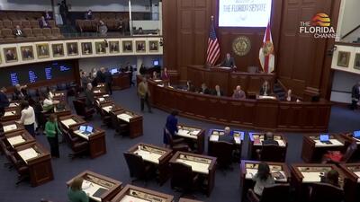 12/8/25 Capitol Update Extended - Senate President Talks Changes on ...