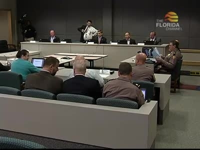 6/1/16 Statewide Law Enforcement Radio System Joint Task Force Board ...