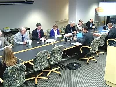 12/5/14 Revenue Estimating Conference: Ad Valorem Part 1 - The Florida ...