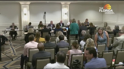 6/9/23 Florida Housing Finance Corporation Board of Directors Meeting ...