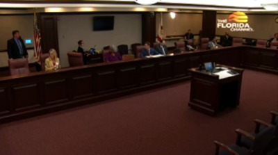 2/6/18 Senate Judiciary Committee - The Florida Channel