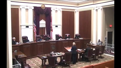 12/7/16 Florida Supreme Court Oral Arguments: Carlos Acevedo v. State ...