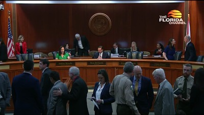 12/3/19 Florida Cabinet Meeting - The Florida Channel