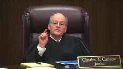 3/6/17 Florida Supreme Court Oral Arguments: Barry Davis Jr. v. State ...