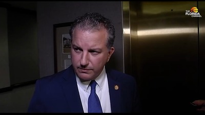 10/29/19 Press Availability with Chief Financial Officer Jimmy Patronis ...