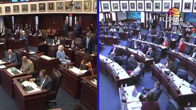 10/8/25 Capitol Update Extended - House Subcommittee Updated on Florida ...