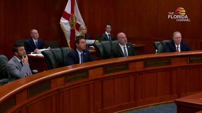 10/1/25 Capitol Update Extended - Clemency Board Interviews People ...