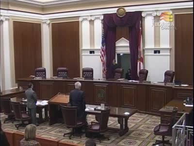 2/3/16 Florida Supreme Court Oral Arguments - State v Jacob Dougan Jr ...