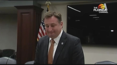 4/25/23 Press Availability with Senate Appropriations Committee on ...