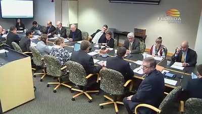 12/12/16 Revenue Estimating Conference: General Revenue - The Florida ...