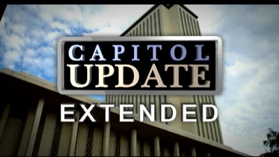 Capitol Update Extended - State Surgeon General - The Florida Channel