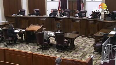 3/7/24 Florida Supreme Court Oral Arguments: SC2023-0338 Matthew Lee ...