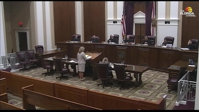 9/17/19 Florida Supreme Court Oral Arguments: Benjamin Davis Smiley, Jr ...