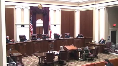 12/8/16 Florida Supreme Court Oral Arguments: Matthew Caylor v. State ...