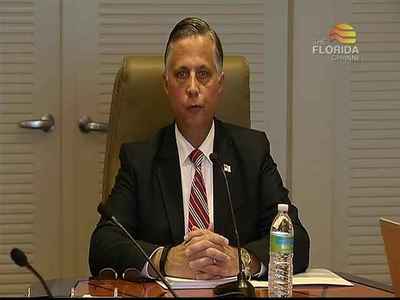 11/28/16 Florida Supreme Court Judicial Nominating Commission Part 2 ...