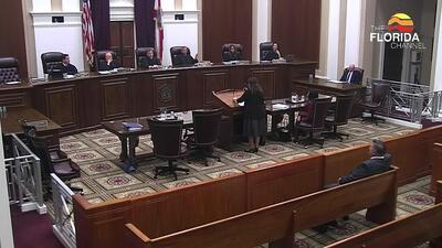 12/10/24 Florida Supreme Court Oral Arguments: Mark H. Wilson v. State ...
