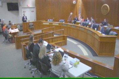 9/11/18 Executive Clemency Board Meeting - The Florida Channel