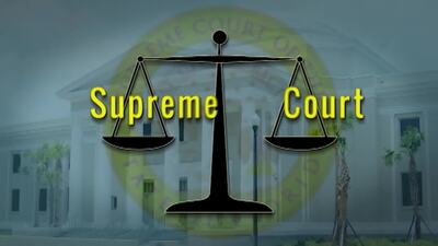 Supreme Court Briefs - Florida Supreme Court Hears Arguments in Death ...