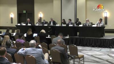 Capitol Update Extended - More Housing Dollars in Florida - The Florida ...