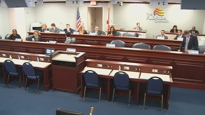1/25/23 House Higher Education Appropriations Subcommittee - The ...