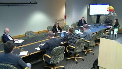 2/23/24 Revenue Estimating Impact Conference Part 2 - The Florida Channel