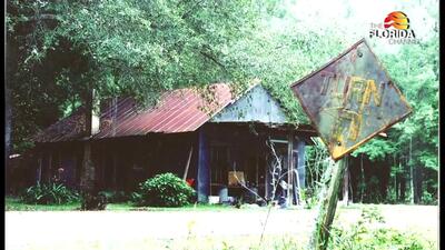 Off the Beaten Path – Richloam General Store - The Florida Channel