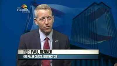 Running Start – Representative Renner, Paul (R) - District 24 - Palm ...