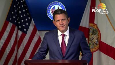 3/4/25 State of the State Democratic Response by Senate Minority Leader ...