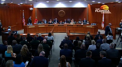 6/4/19 Florida Cabinet Meeting - The Florida Channel
