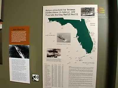Florida Portrait - Florida Remembers World War II - The Florida Channel