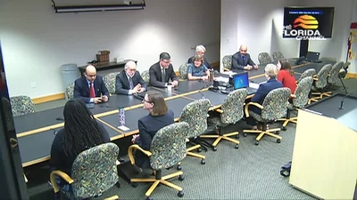 7/22/19 Revenue Estimating Conference: End of Year Outlooks for ...