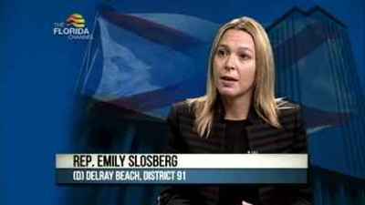 Running Start – Representative Slosberg, Emily (D) - District 91 ...