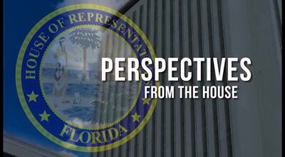 Perspectives – Representative Holcomb, Jeff (R) - District 53 - Spring ...