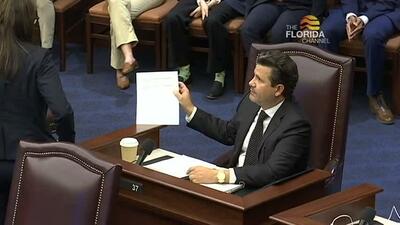 Capitol Update Extended - Turnabout is Fair Play for Senator Jason ...