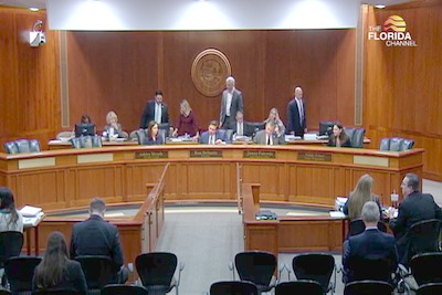 6/5/19 Executive Clemency Board Meeting Part 2 - The Florida Channel